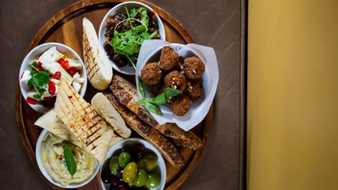 Davy's at St. James in London - Restaurant Reviews, Menus, and Prices ...