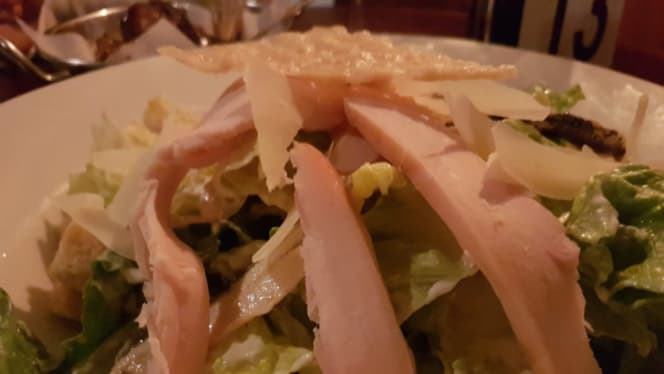 Davy's at St. James in London - Restaurant Reviews, Menus, and Prices ...