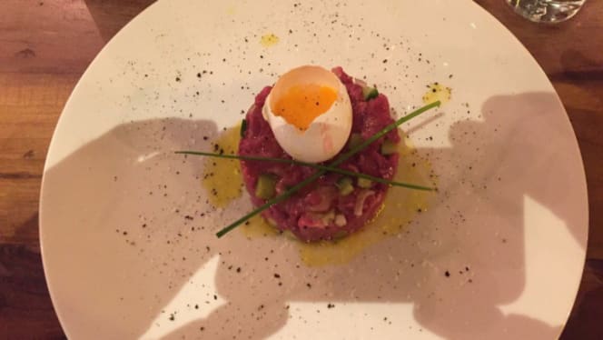Meat & More in Utrecht - Menu, openingstijden, prijzen, adres van ...