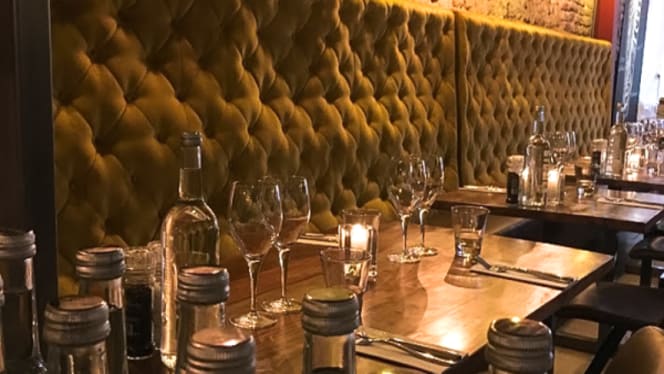 Meat & More in Utrecht - Menu, openingstijden, prijzen, adres van ...