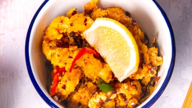 The Coconut Tree - Cheltenham in Cheltenham - Restaurant Reviews, Menus ...