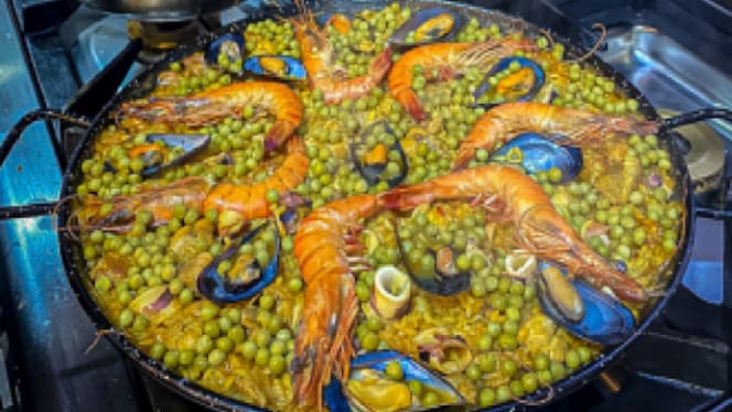El Pimentõn em Amora - Preços, menu, morada, reserva e avaliações do ...