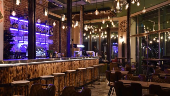 Restaurant Le Refuge à Paris - Menu, avis, prix et réservation | TheFork