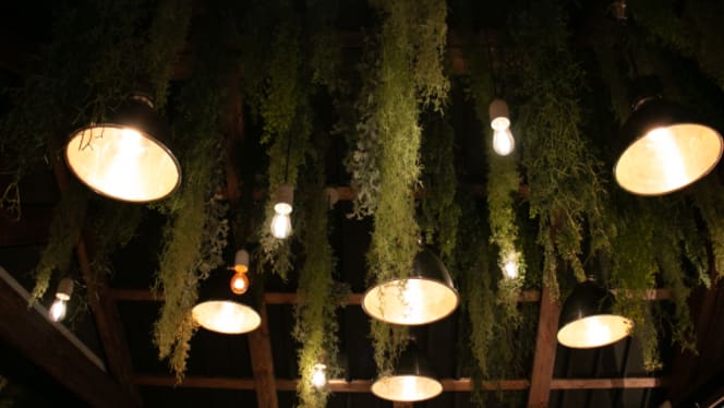 Albé Barcelona in Barcelona - Restaurant Reviews, Menu and Prices | TheFork