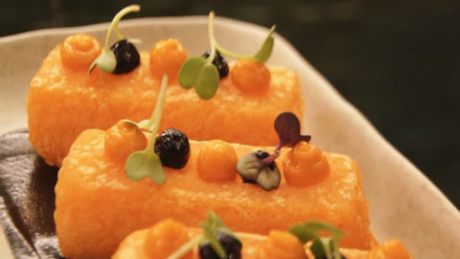 Albé Barcelona in Barcelona - Restaurant Reviews, Menu and Prices | TheFork