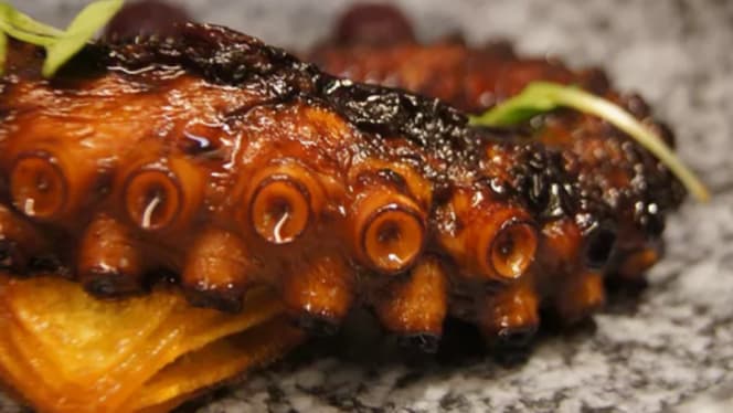 Albé Barcelona in Barcelona - Restaurant Reviews, Menu and Prices | TheFork