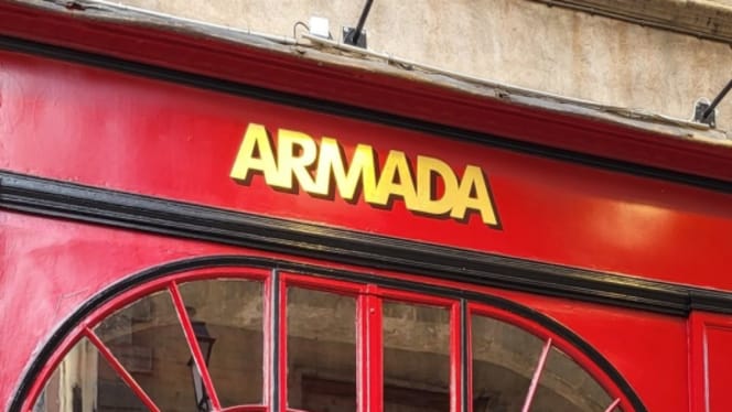 Restaurant Armada à Lyon - Menu, avis, prix et réservation | TheFork