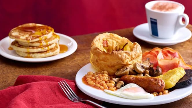 Toby Carvery - Norton Canes in Cannock - Restaurant Reviews, Menus, and ...