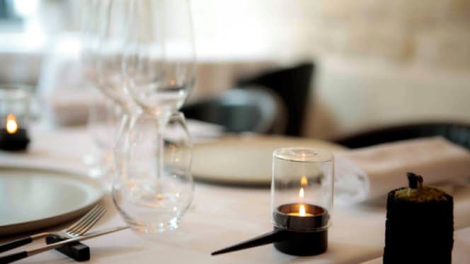 Restaurant Pages à Paris - Menu, avis, prix et réservation | TheFork