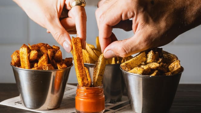 Reburger à Florence - Menu, avis, prix et réservation | TheFork