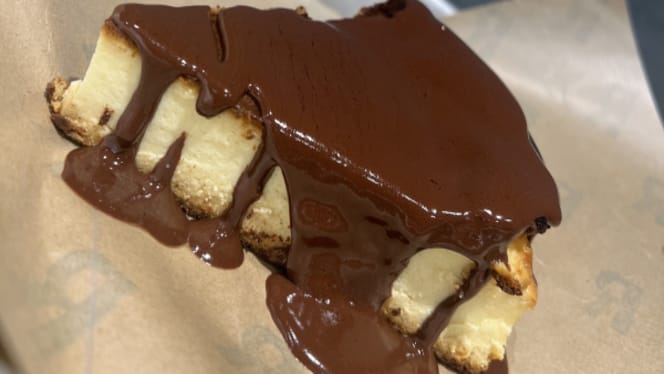 Reburger à Florence - Menu, avis, prix et réservation | TheFork