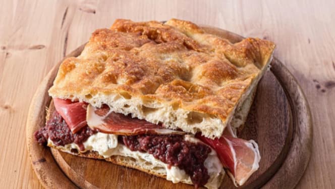 Maremma Maiala a Napoli - Menu, prezzi, immagini, recensioni e ...