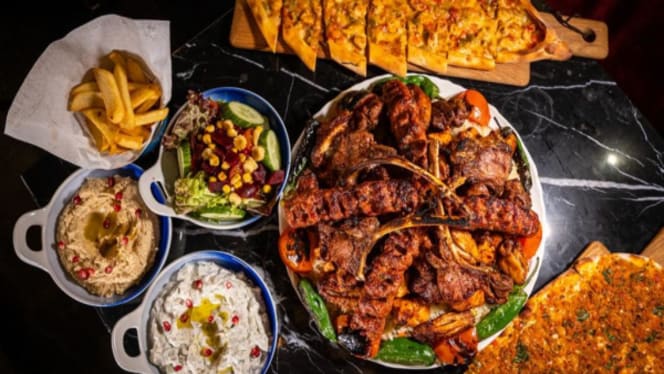 Meet & Meat in Boston - Restaurant Reviews, Menus, and Prices | TheFork