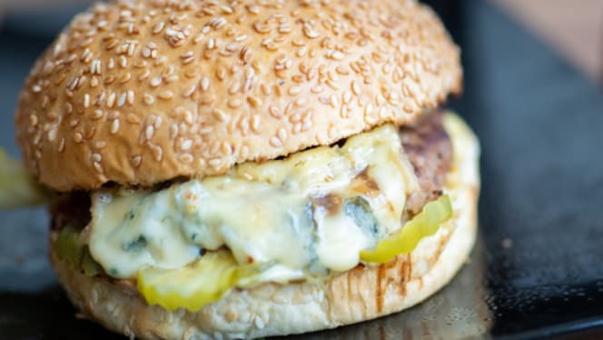 Restaurant Maddak à Nancy - Menu, avis, prix et réservation | TheFork