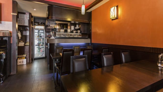 Restaurant Tokyo Yaki à Paris - Menu, avis, prix et réservation | TheFork