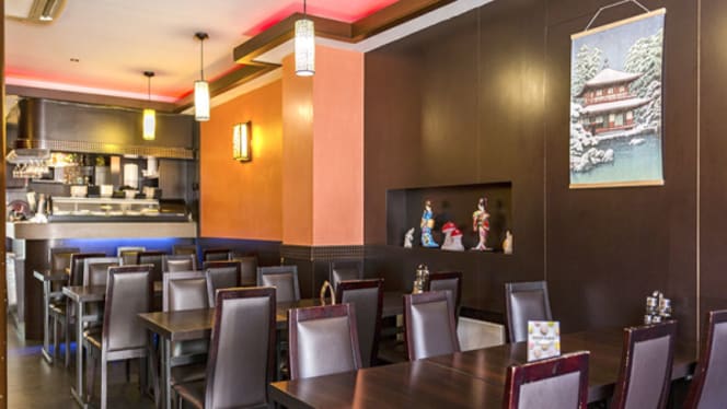 Restaurant Tokyo Yaki à Paris - Menu, avis, prix et réservation | TheFork