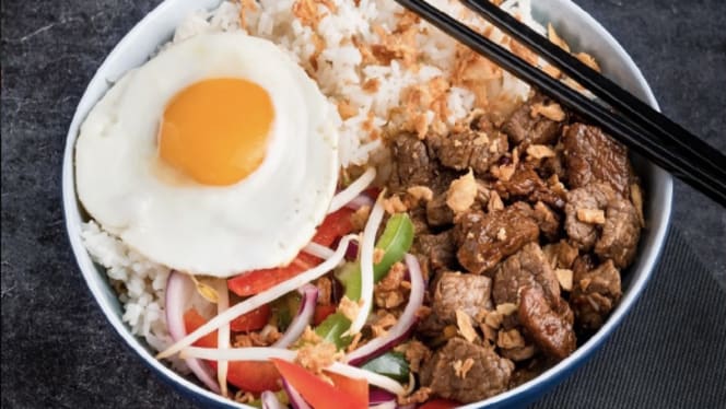 Restaurant Chô Chaï à Paris - Menu, avis, prix et réservation | TheFork