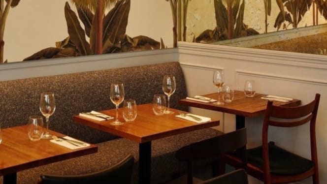 Restaurant Zo à Paris - Menu, avis, prix et réservation | TheFork