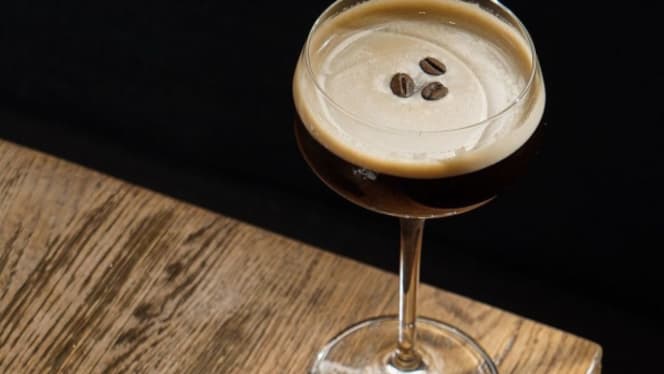 Restaurant Zo à Paris - Menu, avis, prix et réservation | TheFork