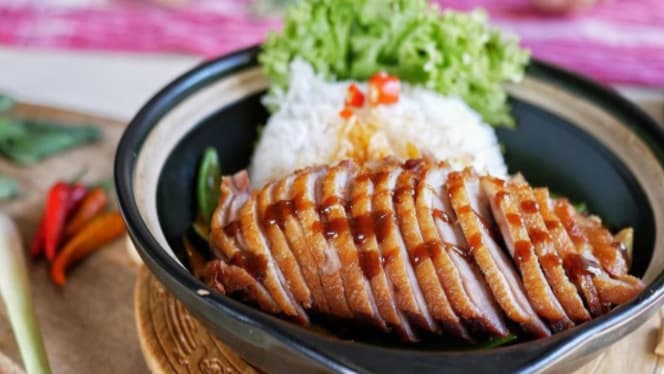 Sha Guo in Wien - Bewertungen, Speisekarte und Preise | TheFork