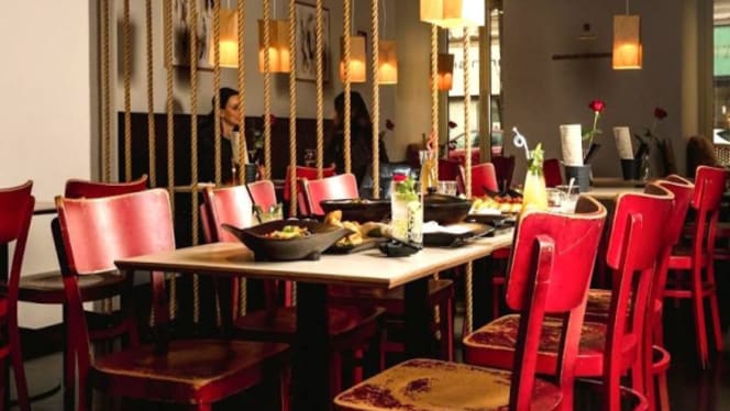 Sha Guo in Wien - Bewertungen, Speisekarte und Preise | TheFork