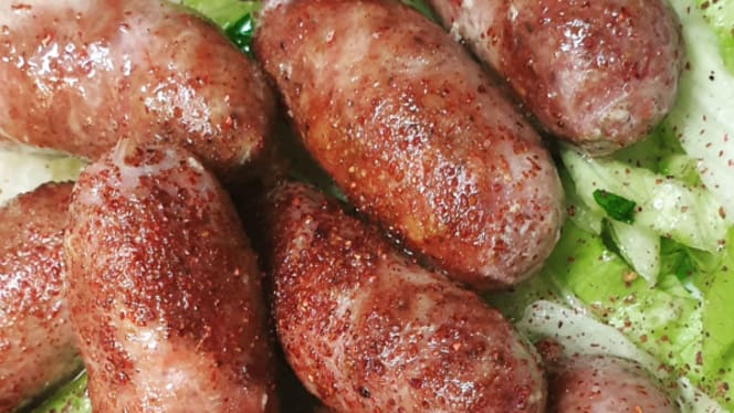 Restaurant Chez Marc à Paris - Menu, avis, prix et réservation | TheFork