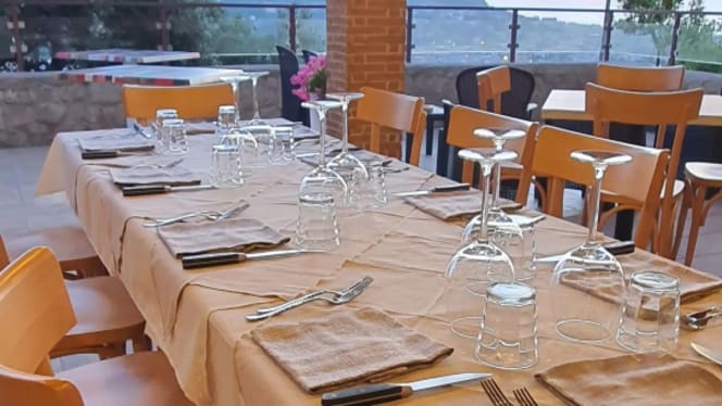 Tufo Giallo osteria agrituristica a Bacoli - Menu, prezzi, immagini ...