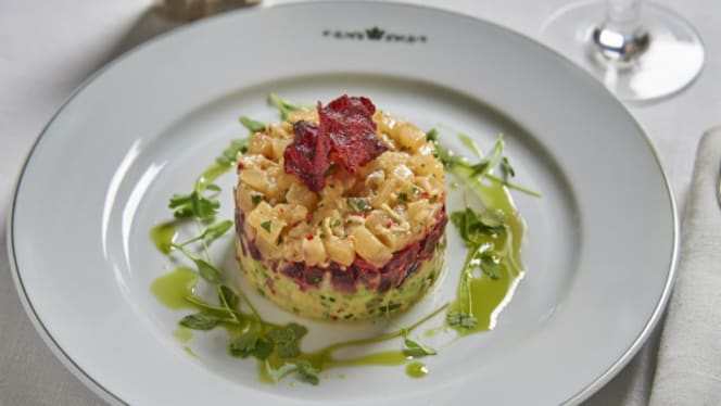 The Delaunay in London - Restaurant Reviews, Menu and Prices | TheFork