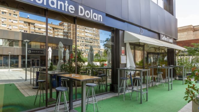 Restaurante Dolan en Madrid - Menú 2023, opiniones, precios y reserva ...