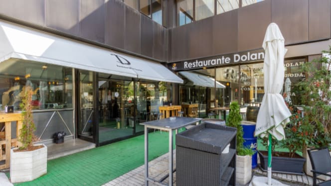 Restaurante Dolan en Madrid - Menú 2023, opiniones, precios y reserva ...