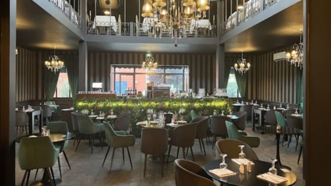 Oliveto in Plaisir - Restaurant Reviews, Menus, and Prices | TheFork