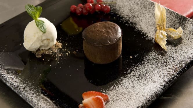Locanda Ottoemezzo in London - Restaurant Reviews, Menus, and Prices ...