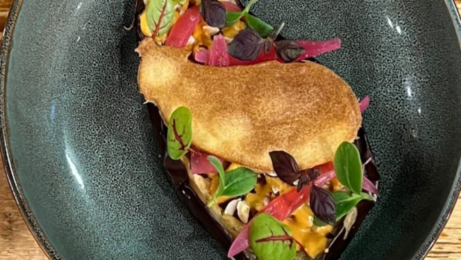 Restaurant Le Layon à Paris - Menu, avis, prix et réservation | TheFork