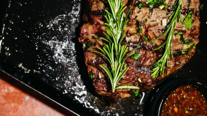 Restaurant Ferona à Paris - Menu, avis, prix et réservation | TheFork