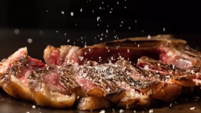 Beast in London - Restaurant Reviews, Menu and Prices | TheFork