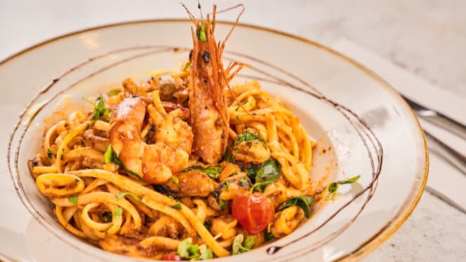 Mine Mane in London - Restaurant Reviews, Menus, and Prices | TheFork