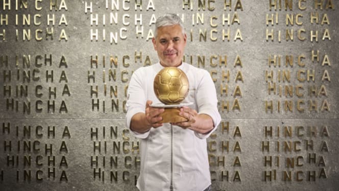 Restaurante HINCHA - MIM Baqueira en Baqueira - Menú 2024, opiniones ...