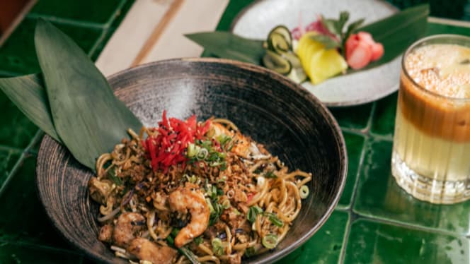 Nood - Saldanha in Lisbon - Restaurant Reviews, Menu and Prices | TheFork