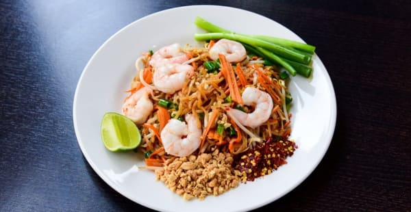 New Bangkok in London - Restaurant Reviews, Menu and Prices | TheFork