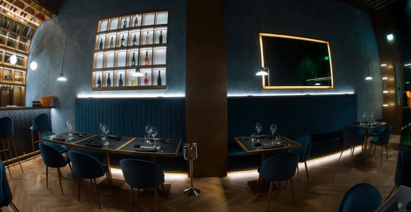 Restaurante Yokin en Pontecagnano - Menú 2024, opiniones, precios y ...