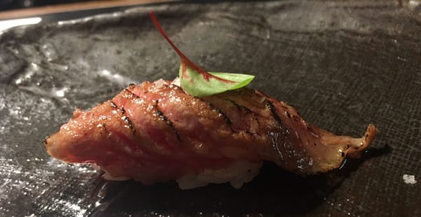 Restaurante Yokin en Pontecagnano - Menú 2024, opiniones, precios y ...