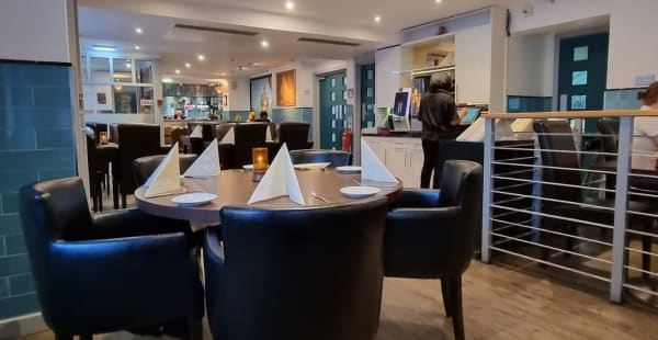 Royal Tandoori in Reading - Restaurant Reviews, Menus, and Prices | TheFork