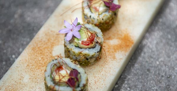 Restaurant Chiquette à Paris - Menu, avis, prix et réservation | TheFork