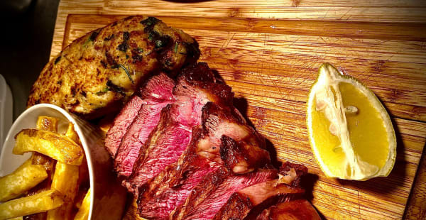 Intimo Restaurante em Beja - Preços, menu, morada, reserva e avaliações ...