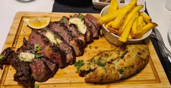 Intimo Restaurante em Beja - Preços, menu, morada, reserva e avaliações ...