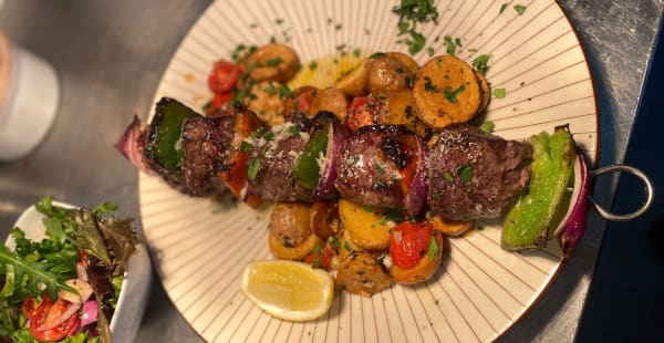 Intimo Restaurante em Beja - Preços, menu, morada, reserva e avaliações ...