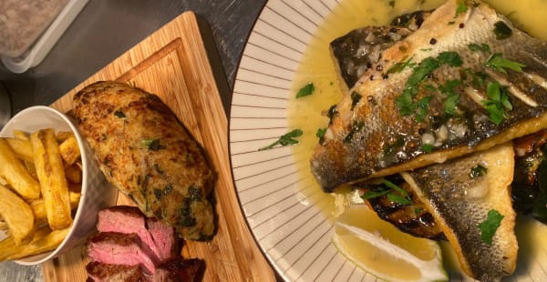 Intimo Restaurante em Beja - Preços, menu, morada, reserva e avaliações ...