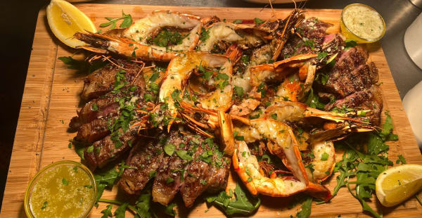 Intimo Restaurante em Beja - Preços, menu, morada, reserva e avaliações ...