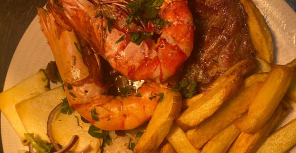 Intimo Restaurante in Beja - Restaurant Reviews, Menu and Prices | TheFork