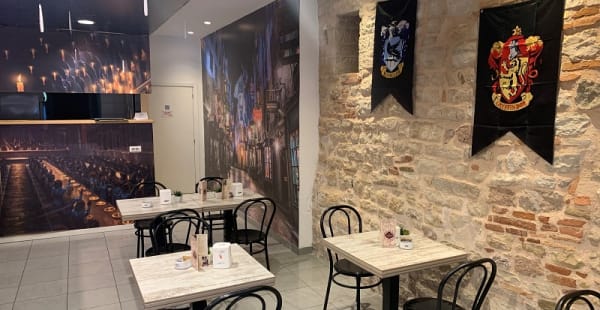 Hogwarts Bistrot in Gubbio - Bewertungen, Speisekarte und Preise | TheFork